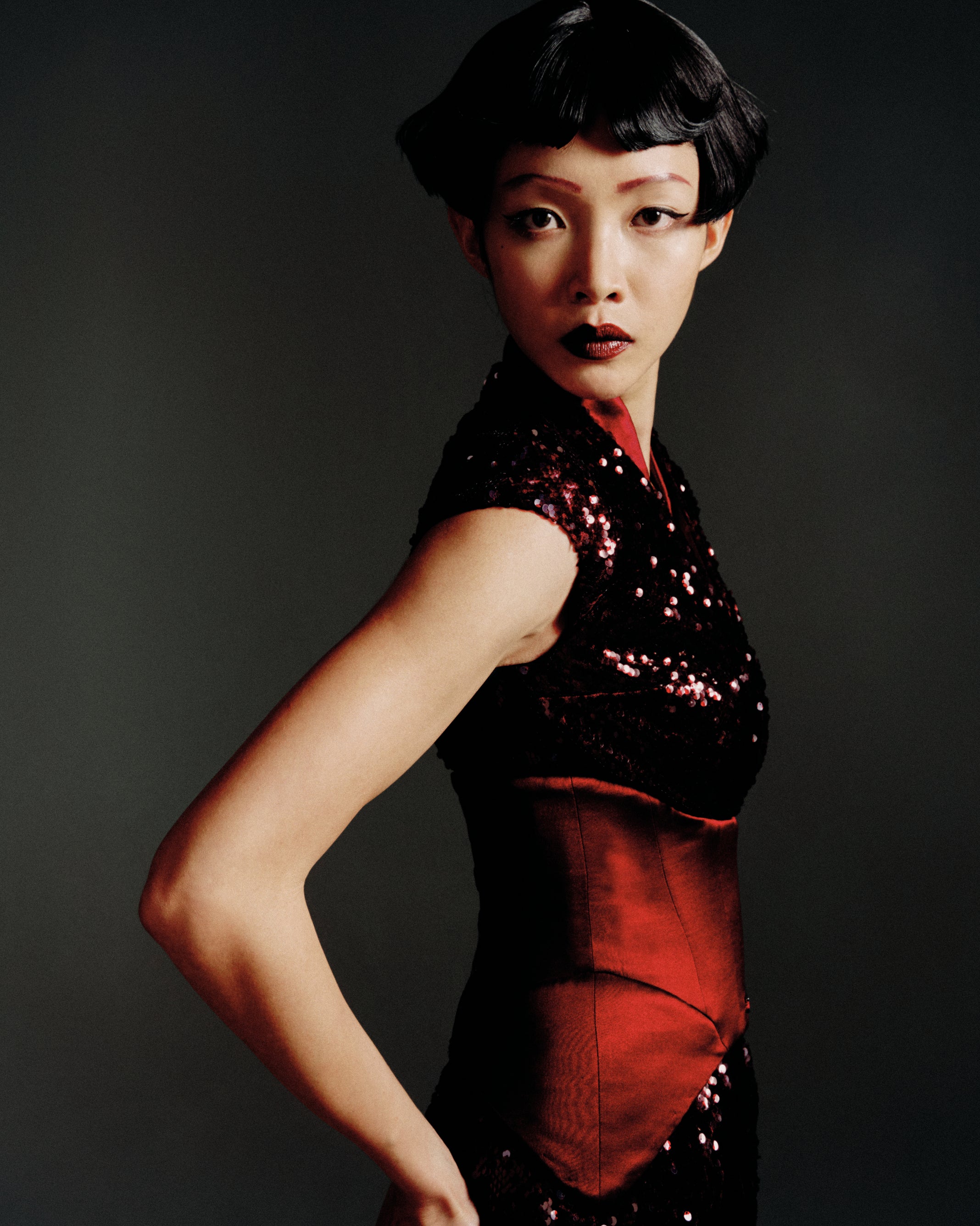 CORE SS26 – DIKSON MAH